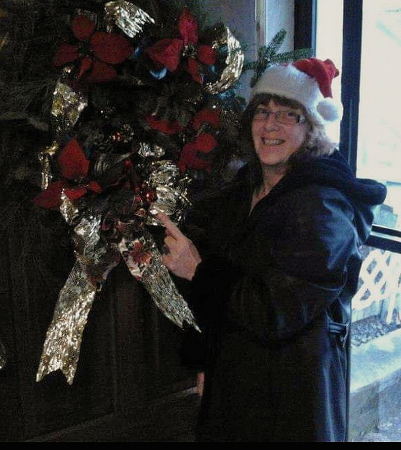 Judith Tonks-O'Rourke - 2023 - T. J. Tracey Cremation & Burial Specialists