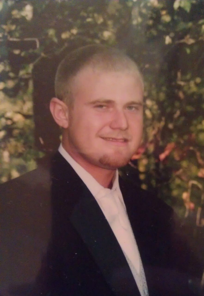 Jeremy Lee Barnes - 2023 - Logan Funeral Home