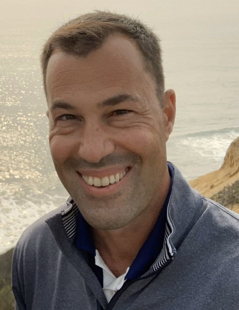 Michael Charles Condro - 2023 - Money & King Funeral Home