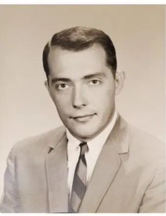 Obituary information for John Robert McCully