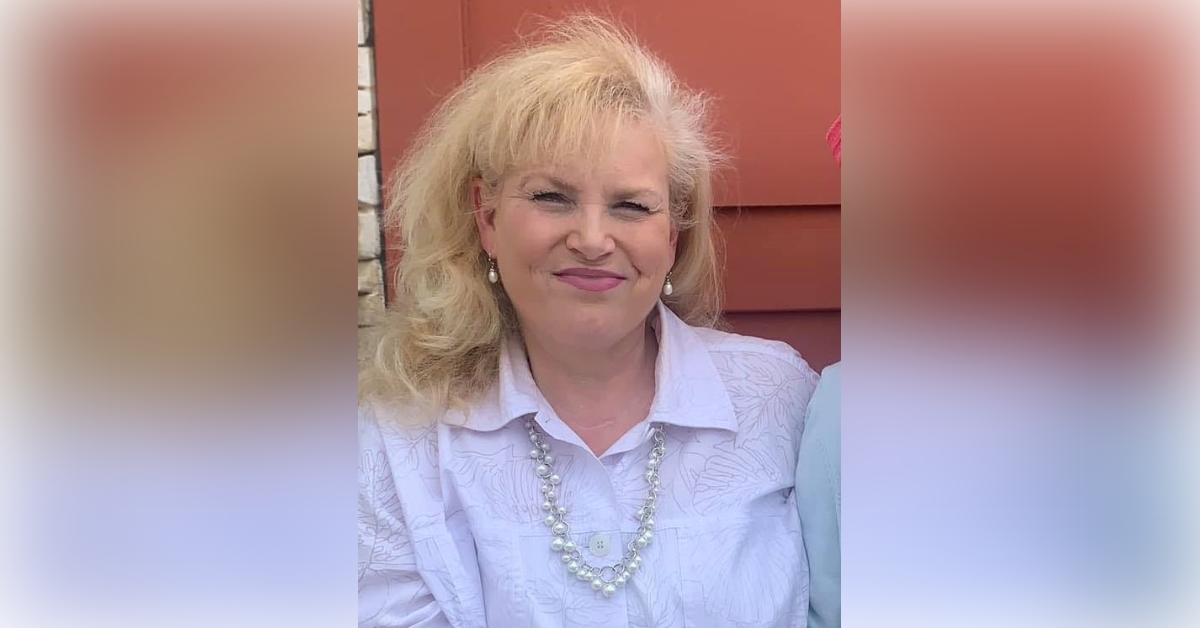 Obituary information for Janelle Renee Townsend