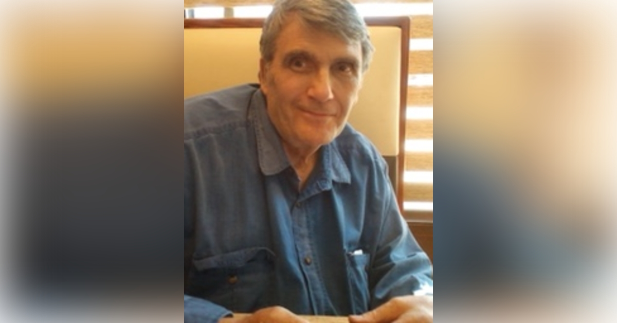 Obituary information for Michael L. Torok