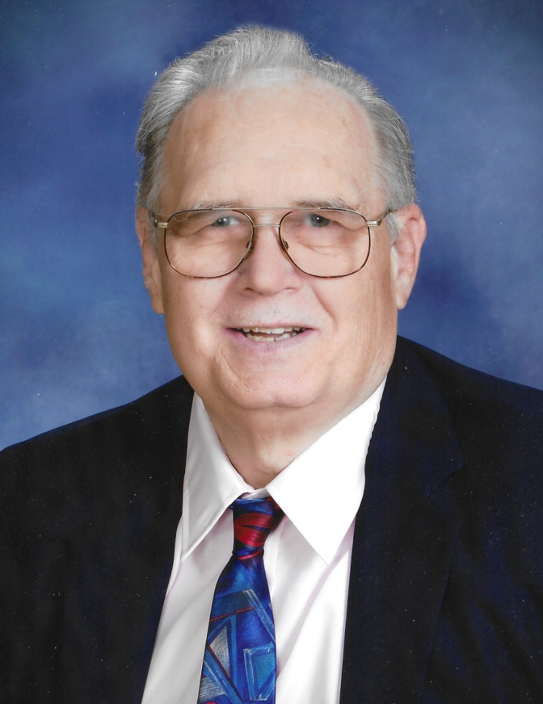 Carson Everett Moore - 2023 - Snyder Funeral Homes