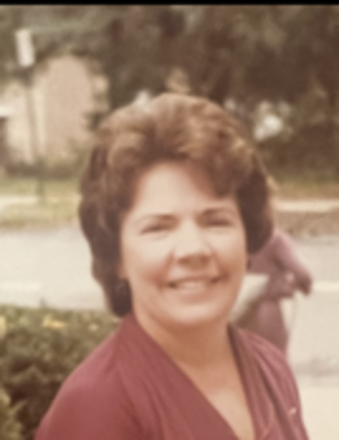Patricia Ann Meier Obituary - 2023 - McDonald & Son Funeral Home ...