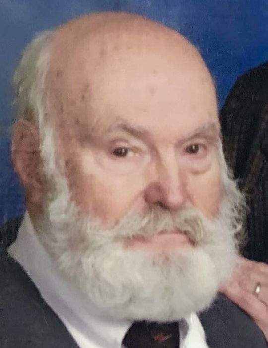 Edwin G. Bowen - 2023 - Donnell Wiegand Funeral Home