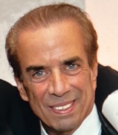 Larry Marino - 2023 - The Gardens of Boca Raton Cemetery & Funeral Services