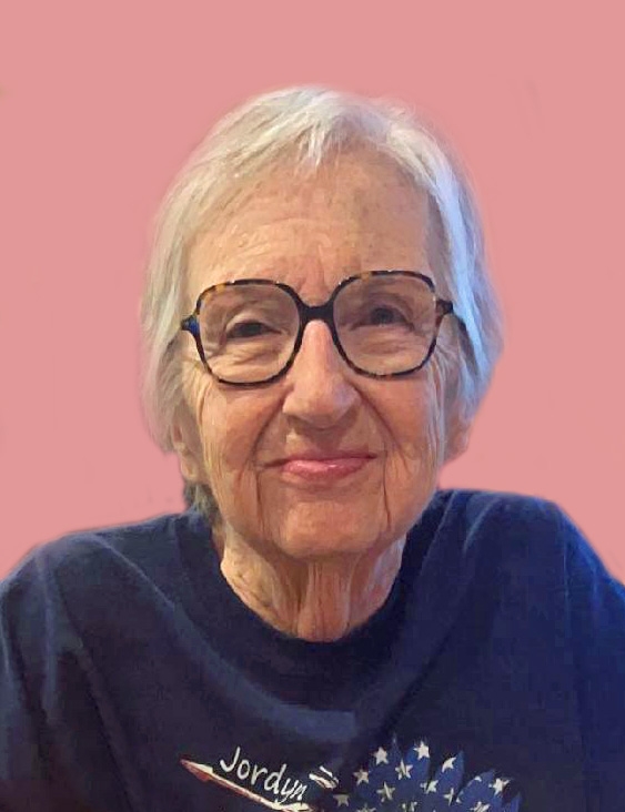 Linda Joyce Gomez - 2023 - Hagarty Waychoff Grarup