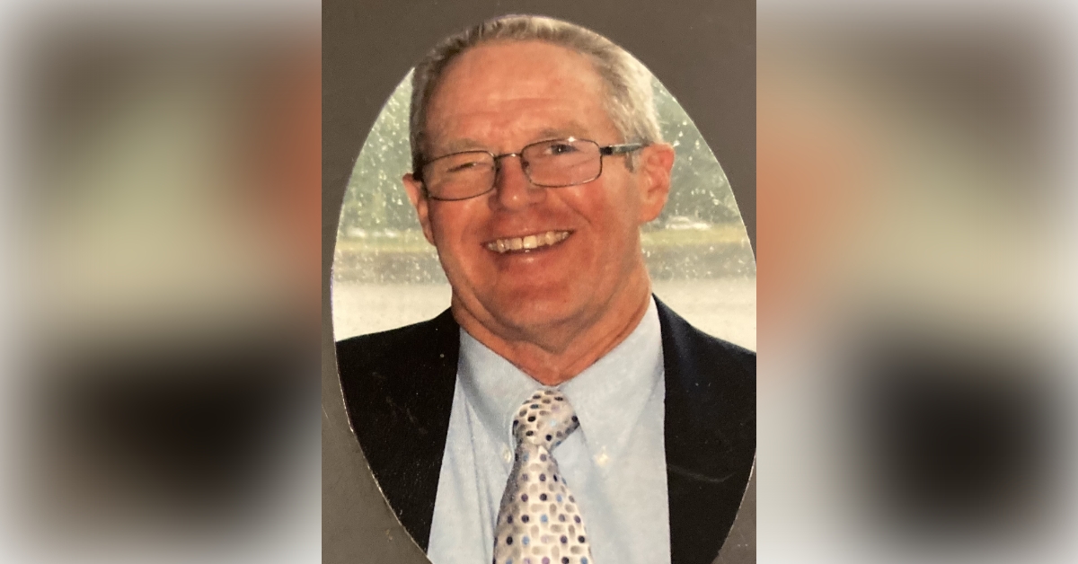 Obituary information for William Horace Cockerill, Jr.