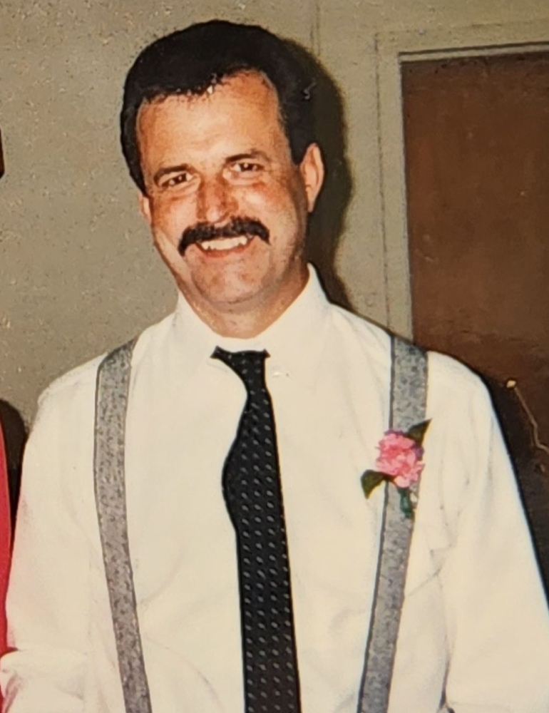 Charles Edward "Ed" Shedd - 2023 - Hunter Funeral Home