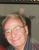 George "Butch" Murray - 2023 - Borkoski Funeral Homes