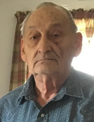 David Claude Finch - 2023 - Palmer Funeral Homes