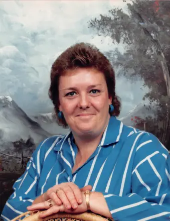 Obituary information for Marilyn Anne Smith
