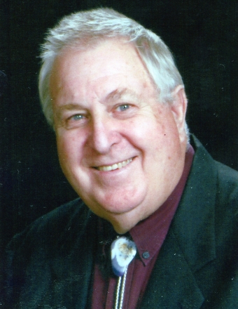 Richard James Miller Obituary - 2023 - Mountain View Funeral Home