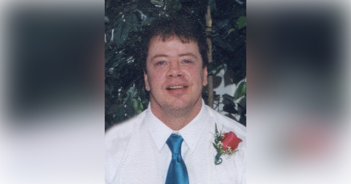 Obituary information for Richard "Rick" Allen Gullickson