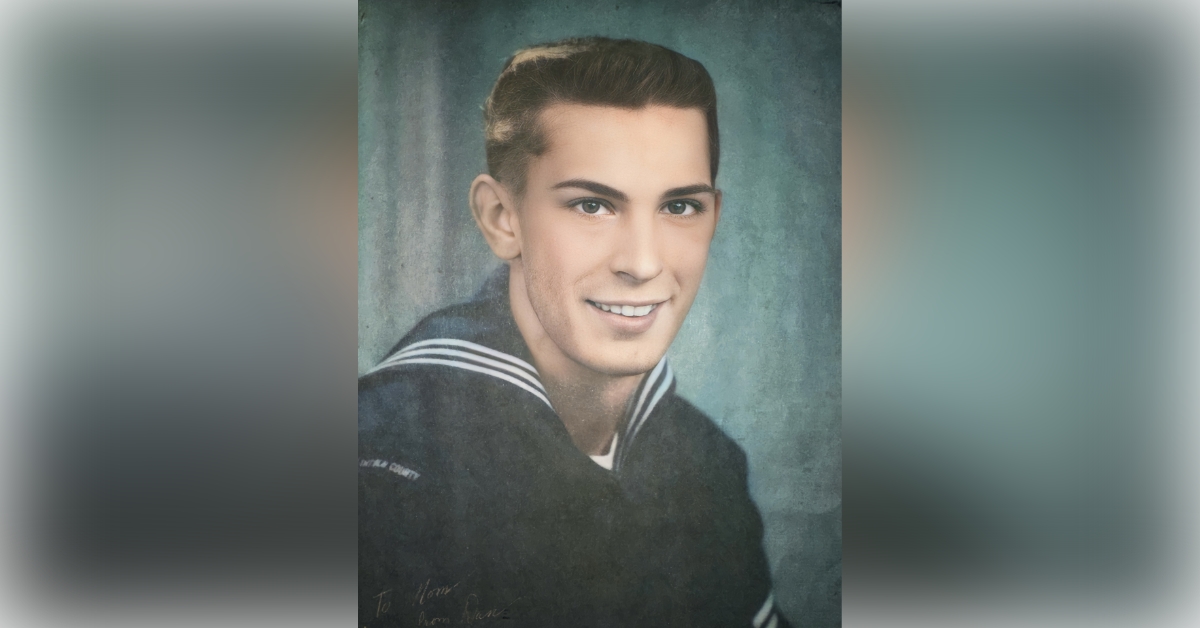 Obituary information for Daniel F. Wiemer