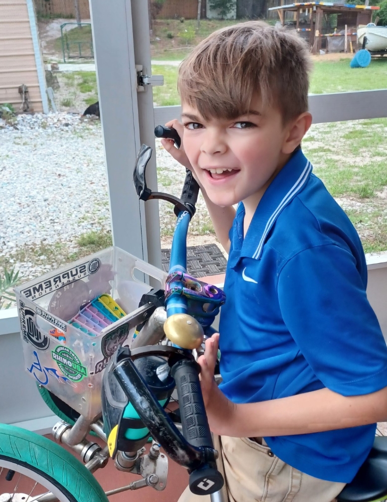 Micah James Francis Rice - 2023 - Altman-Long Funeral Home & Crematory