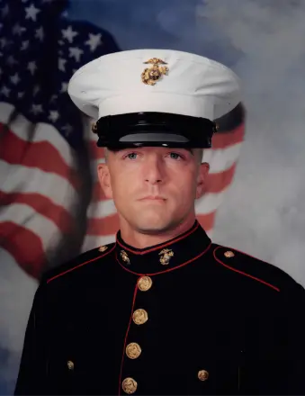 Obituary information for Damon Lee Broussard