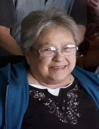 Gertrude B. Neibauer Obituary - 2023 - Mountain Funeral Homes