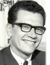 Maurice Benjamin Moore - 2023 - Coopérative funéraire / Cooperative ...