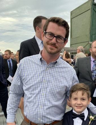 James Aaron Skibinski Obituary - 2023 - Hutchens Funeral Homes