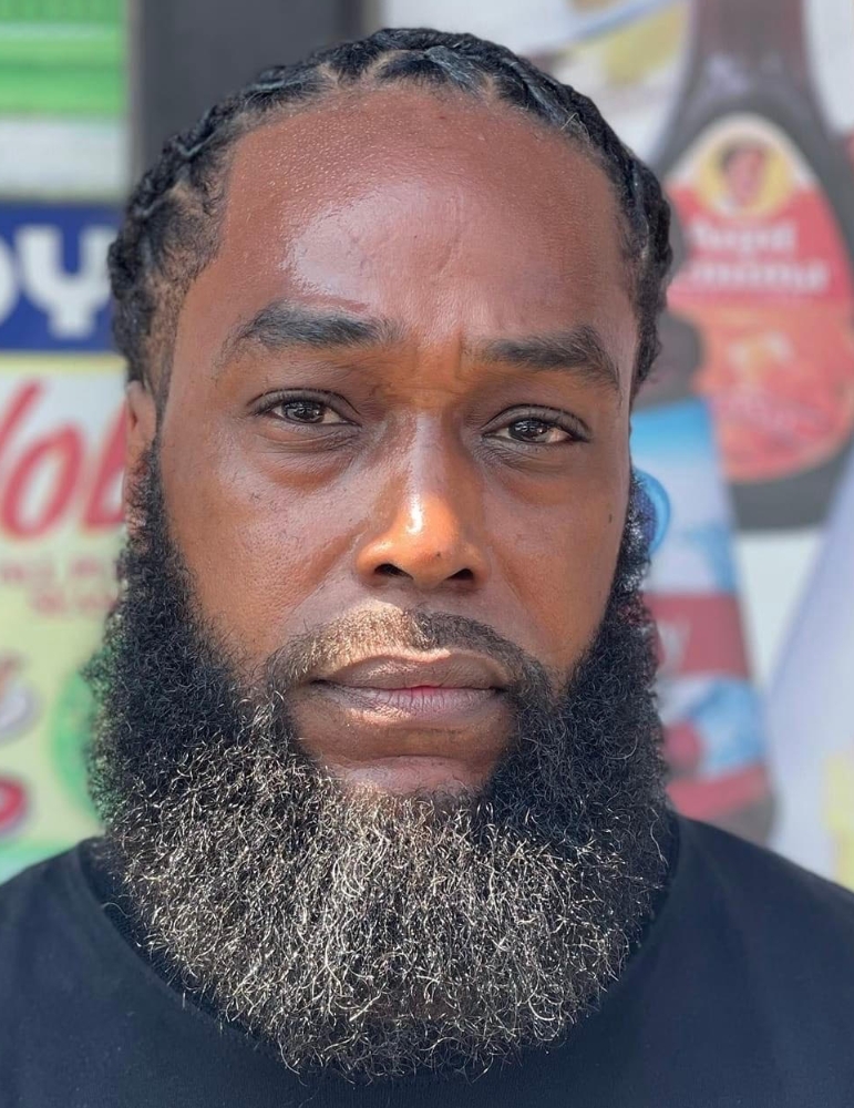 Frank Cooper Jr. - 2023 - Carnie P Bragg Funeral Homes