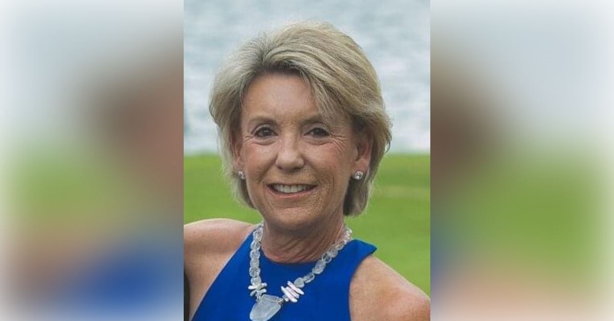 Obituary information for Mary Person Huebner