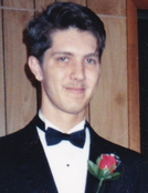 Garry Lee Paul, Jr. - 2023 - Deaner Funeral Home, Inc.