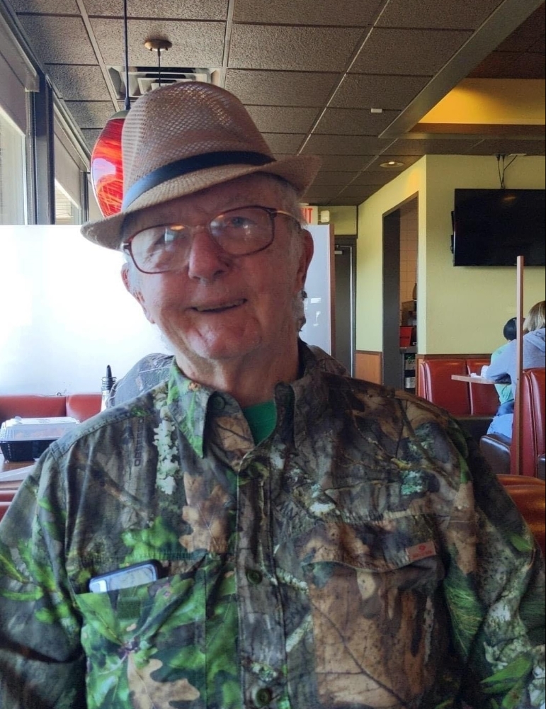 William Stouffer - Memories Trees