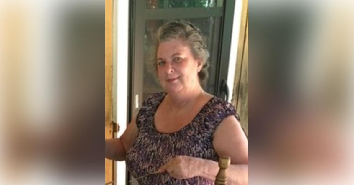 Obituary information for Sandra J. "Sandy" Jacky - Bateman