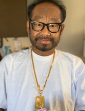 Somsanouk Phengphanh - 2023 - Park View Funeral Home