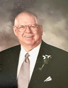 Harry Ronald "Ron" Durham - 2023 - Southern Heritage Funeral Home