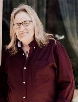 Gordon James CARROLL - 2023 - Earths Option