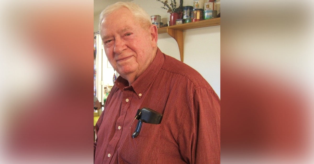 Obituary information for Albert Leroy Murray