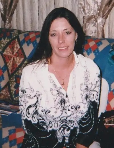 Kristina Bowman - 2023 - Don Catchen & Sons Funeral Homes