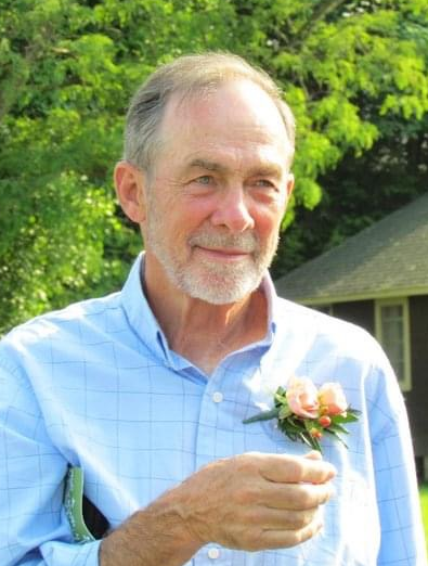 James Alan Farrell - 2023 - Fuller Funeral Home