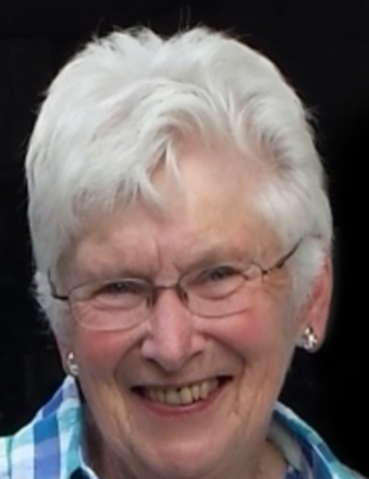 Betty Florence Royce - 2023 - J Scott Early Funeral Home