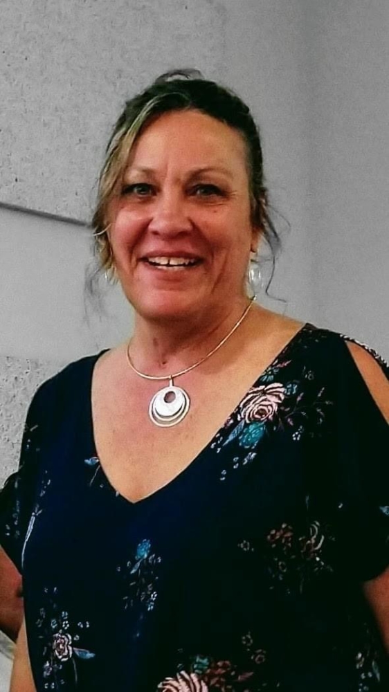 Debbie A. Manning - 2023 - Cremation Society of Chittenden County