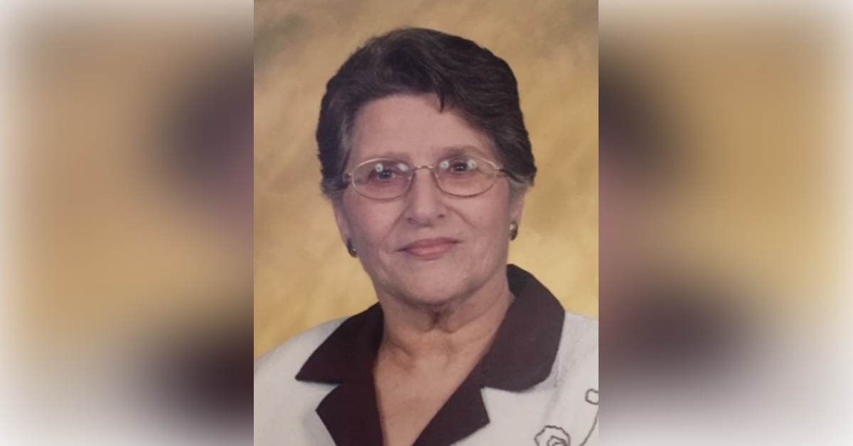 Obituary information for Mary Boyd Mileski