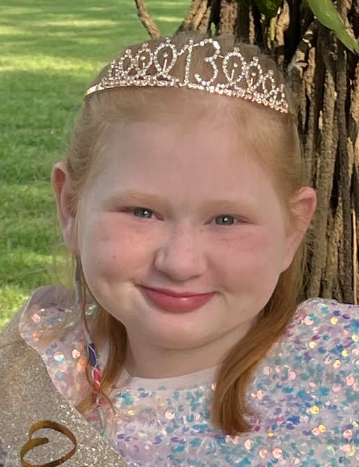 Mandy Jackson - 2023 - Dale Woodward Funeral Home