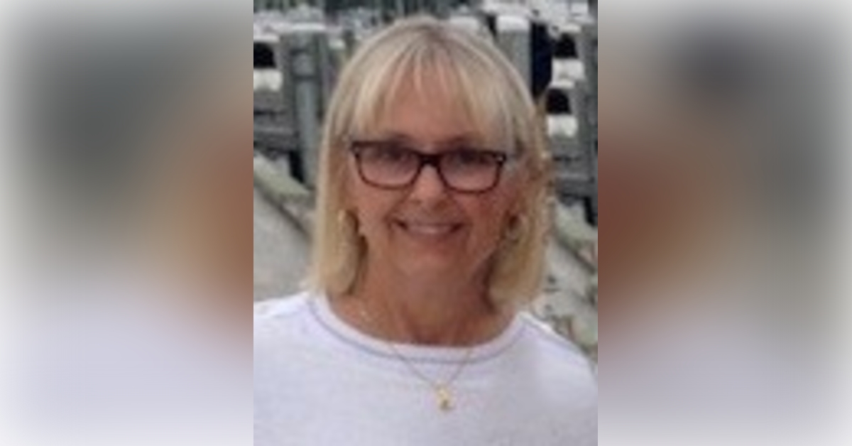 Obituary information for Sandra Lee Maloy