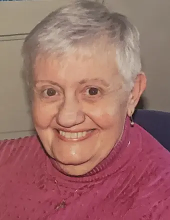 Obituary information for Mary Anne Detora