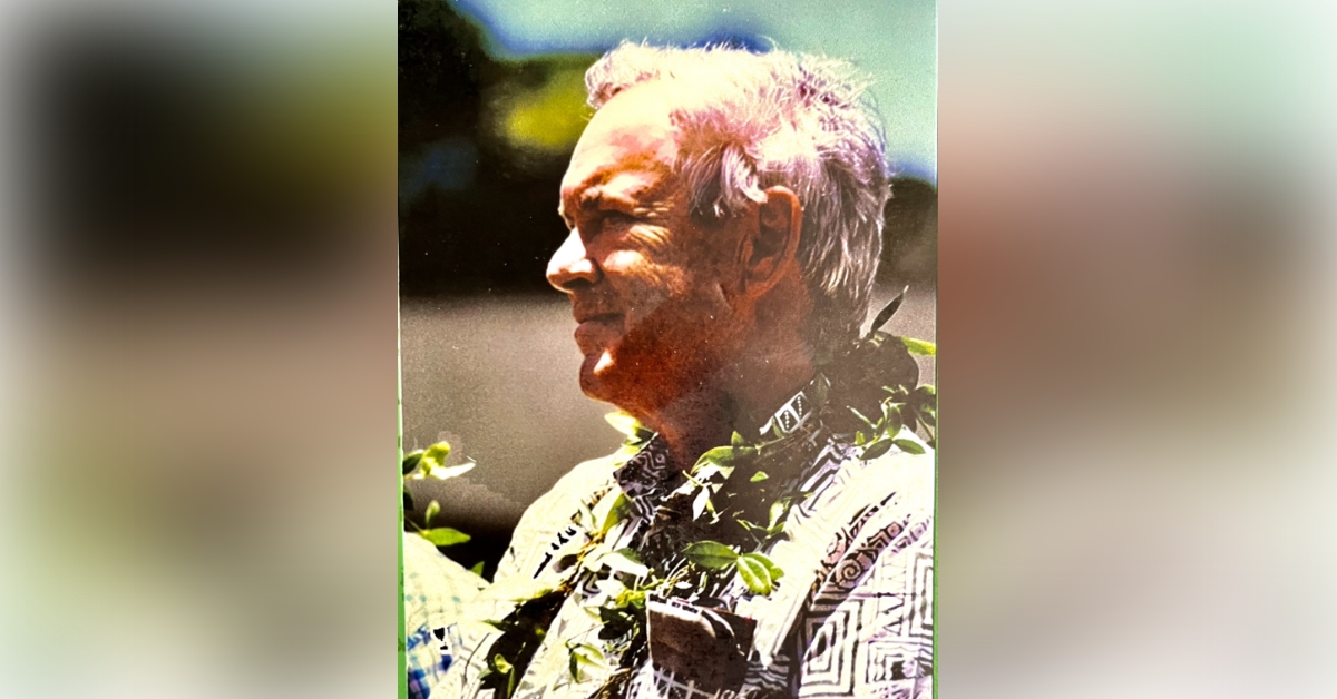 Obituary information for Douglas Kinney