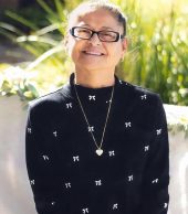 Maria Arvizu Garza - 2023 - Calvario Funeral Home