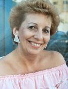 Louise Long - 2023 - Gilbart Funeral Home