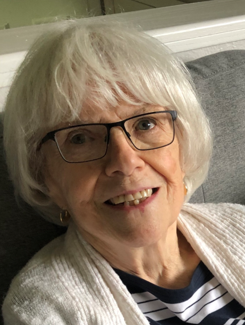 Mildred Louise Templin - 2023 - Janssen Funeral Homes