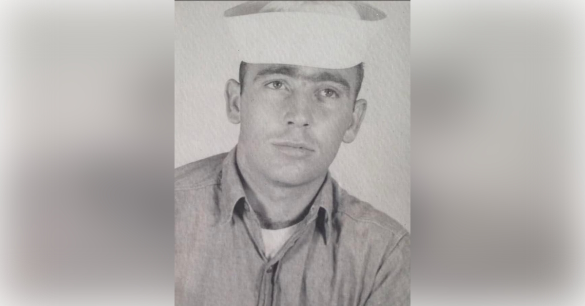 Obituary information for Donald Gray Nunn