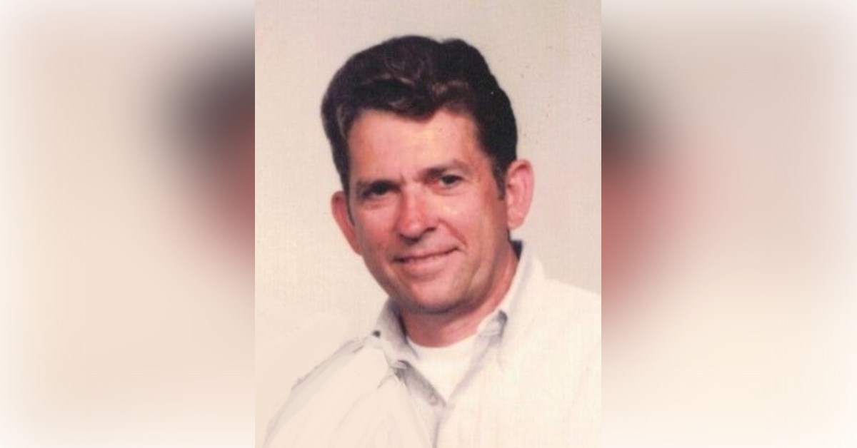 Obituary information for Charles Riley