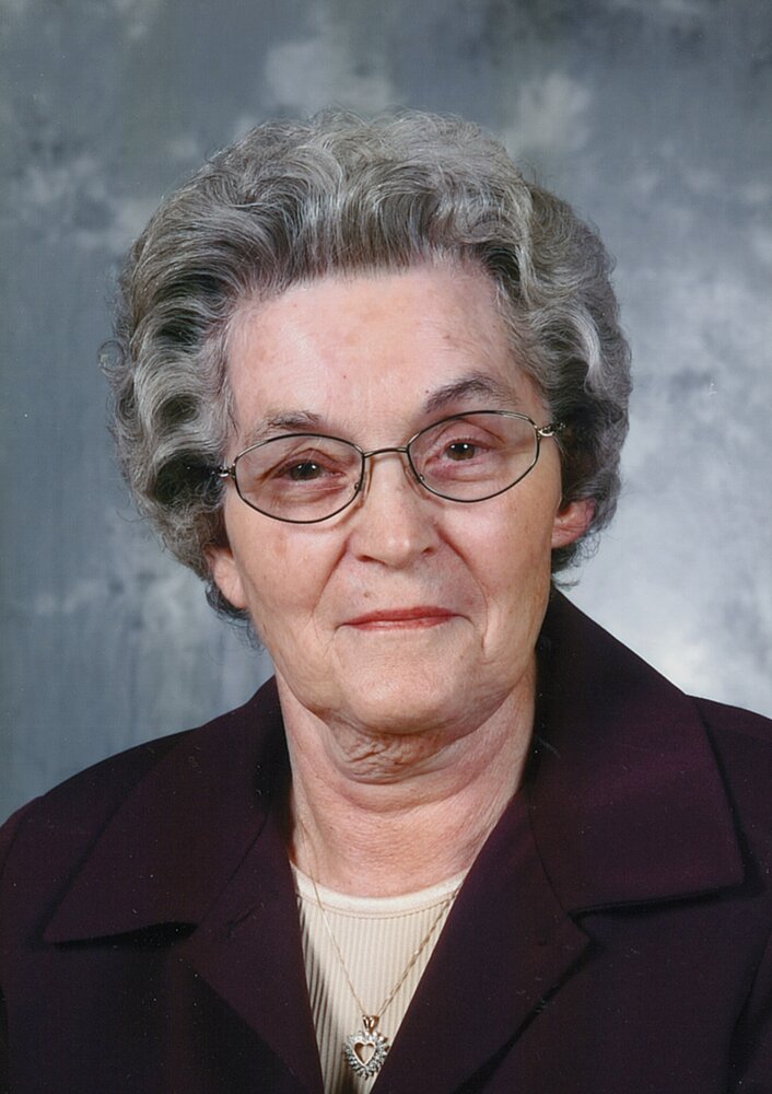 Emma Caroline Schmidt - 2023 - Speers Funeral Chapel