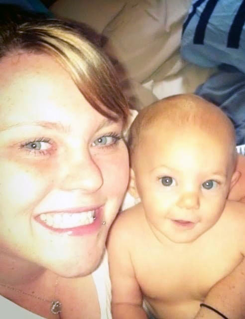 Megan Alisha Cody - 2023 - Yancey Funeral Services