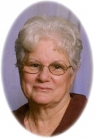 Carolyn Marie Frailey - 2016 - McCracken-Dean Funeral Home